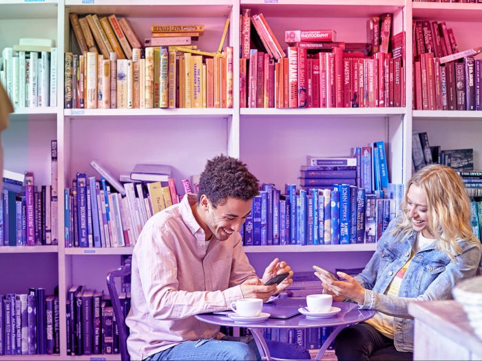 Three UK launches new Three+ rewards app - Three Media Centre