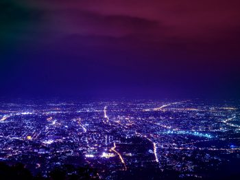 Three UK celebrates the power of belonging to a connected network with ...