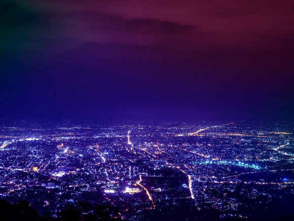 Three UK celebrates the power of belonging to a connected network with ...