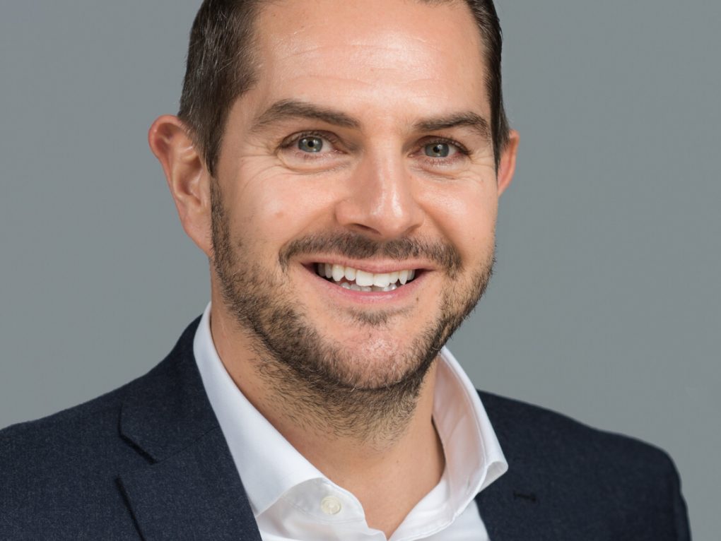 Leadership spotlight: Director of Sales Enablement & Operations - Three ...