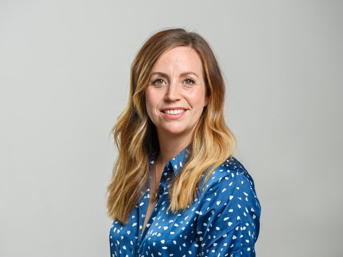 Leadership spotlight: General Manager of SMARTY - Three Media Centre