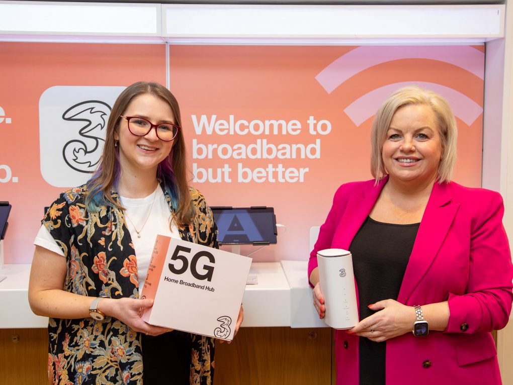 Three relaunches ‘Discovery’ capability, offering skills to tackle ...