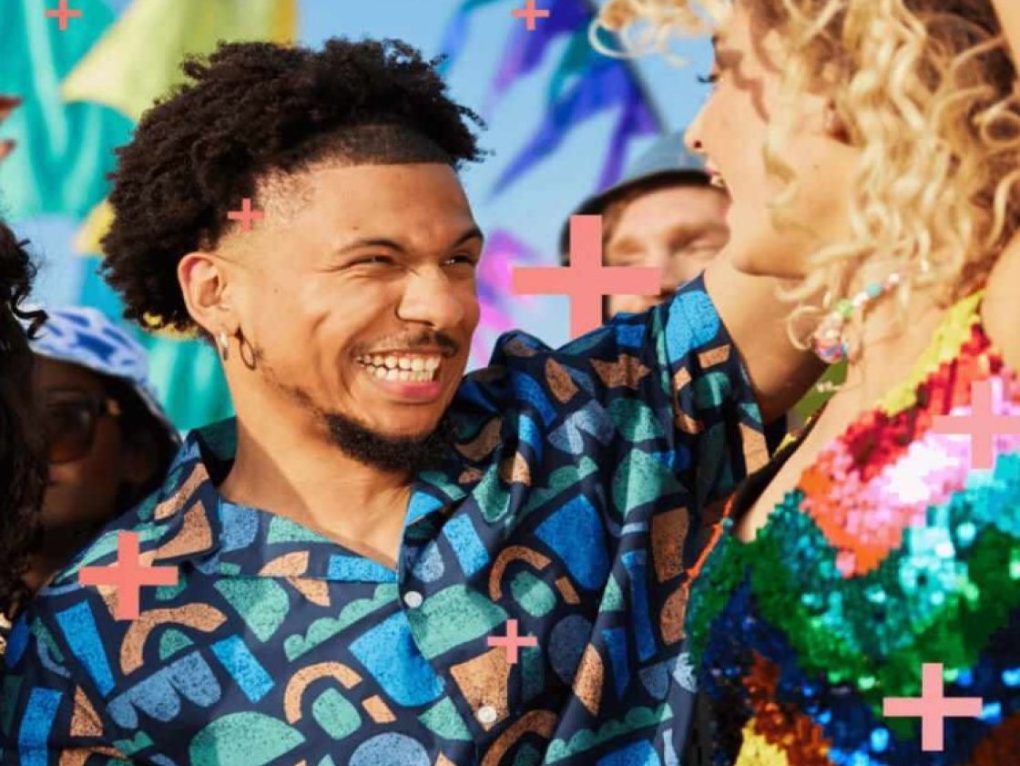 Three UK launches new Three+ rewards app - Three Media Centre