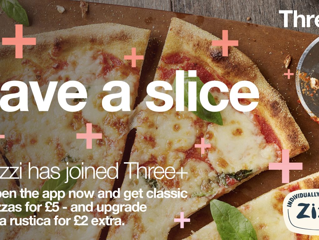 Three UK Launches New Pay Monthly Plans with Value Added Extras and ...