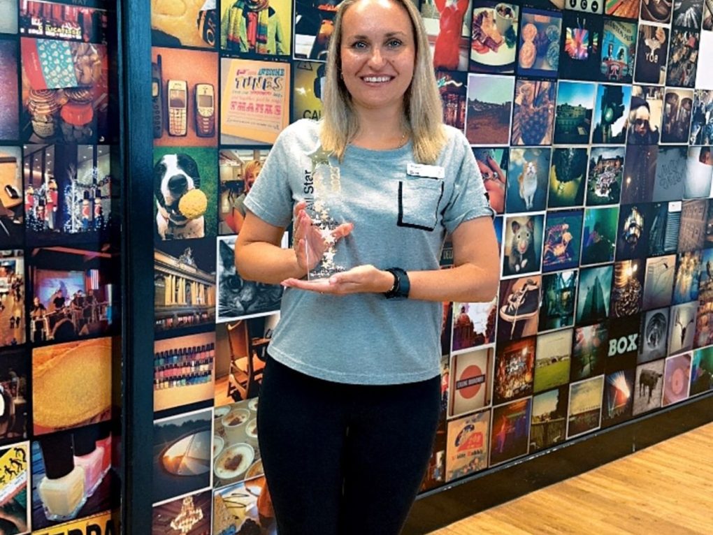 New leadership team announced for the future merged entity of Vodafone ...