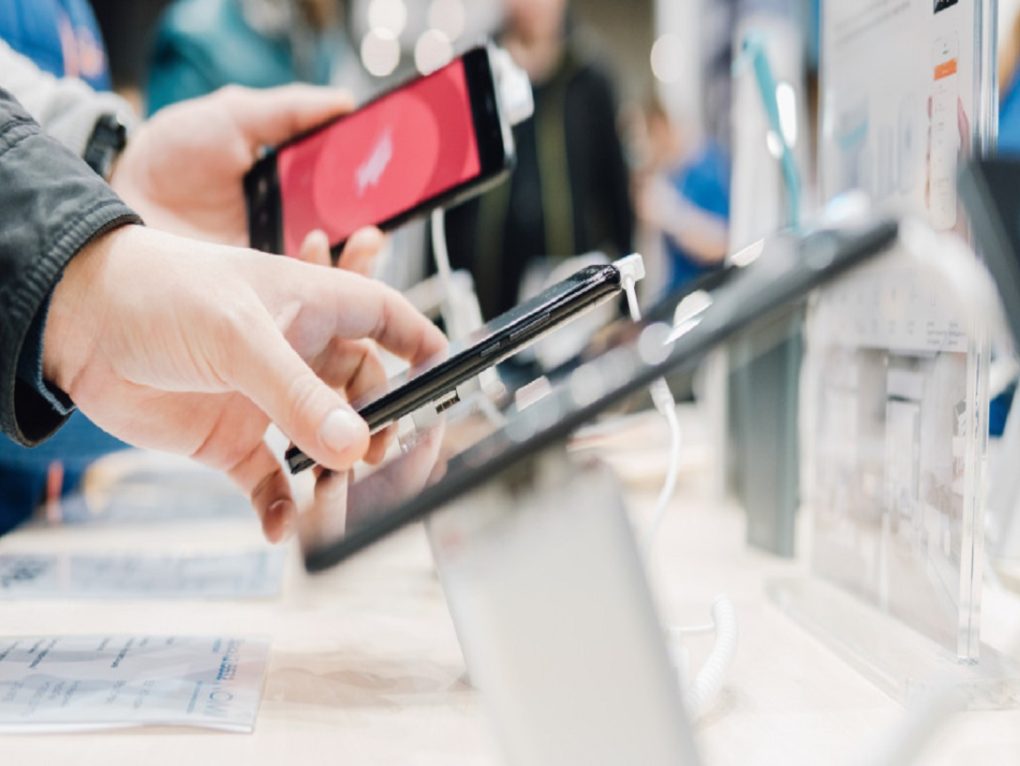 Three UK introduces new tiered pricing structure to provide extra ...